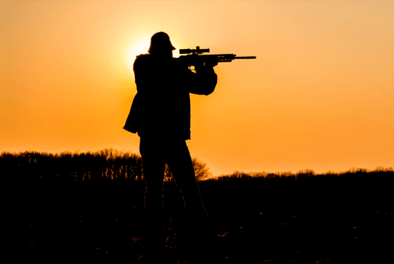 TİSAŞ | Trabzon Silah Sanayi A.Ş.