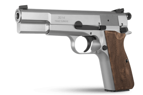 ZIG14 SERIES - TİSAŞ | Trabzon Silah Sanayi A.Ş.