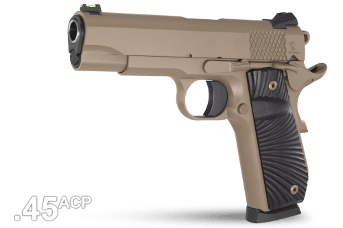 PISTOLS - TİSAŞ | Trabzon Silah Sanayi A.Ş.