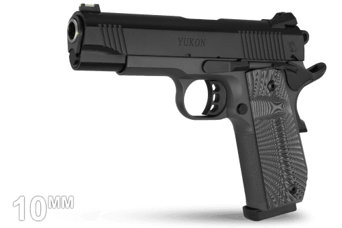 PISTOLS - TİSAŞ | Trabzon Silah Sanayi A.Ş.