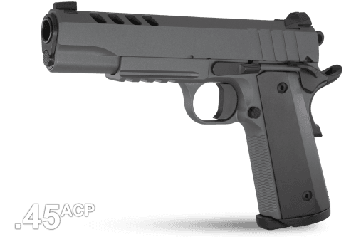 PISTOLS - TİSAŞ | Trabzon Silah Sanayi A.Ş.