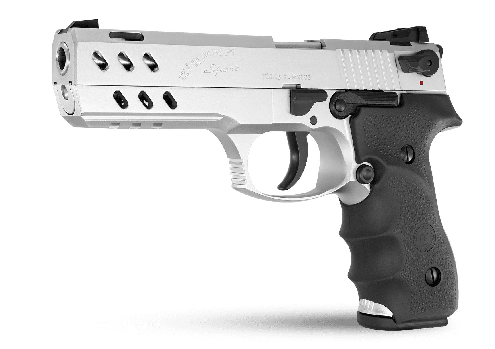 Zigana SPORT White - TİSAŞ | Trabzon Silah Sanayi A.Ş.