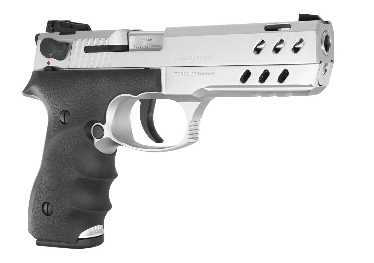 Zigana SPORT White - TİSAŞ | Trabzon Silah Sanayi A.Ş.