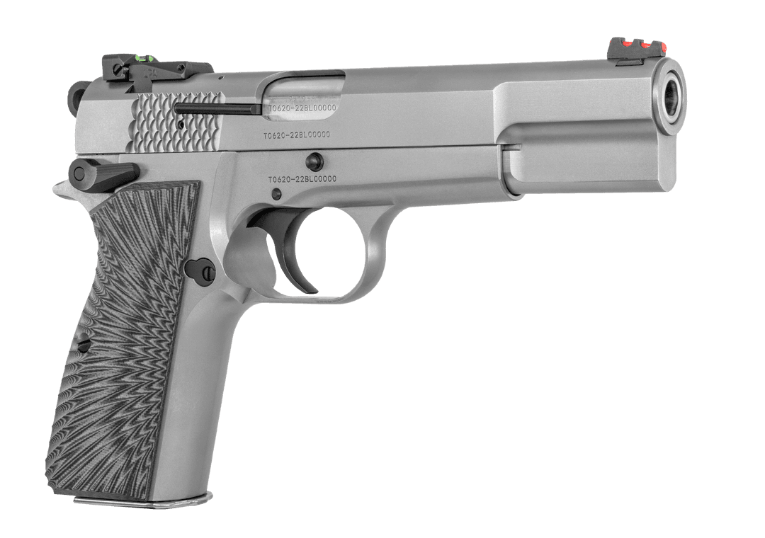 ZIG 14 SPORT SS - TİSAŞ | Trabzon Silah Sanayi A.Ş.