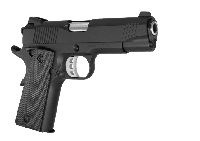 ZIG M9 Black - TİSAŞ | Trabzon Silah Sanayi A.Ş.