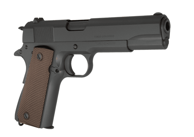 ZIG M1 A1 - TİSAŞ | Trabzon Silah Sanayi A.Ş.