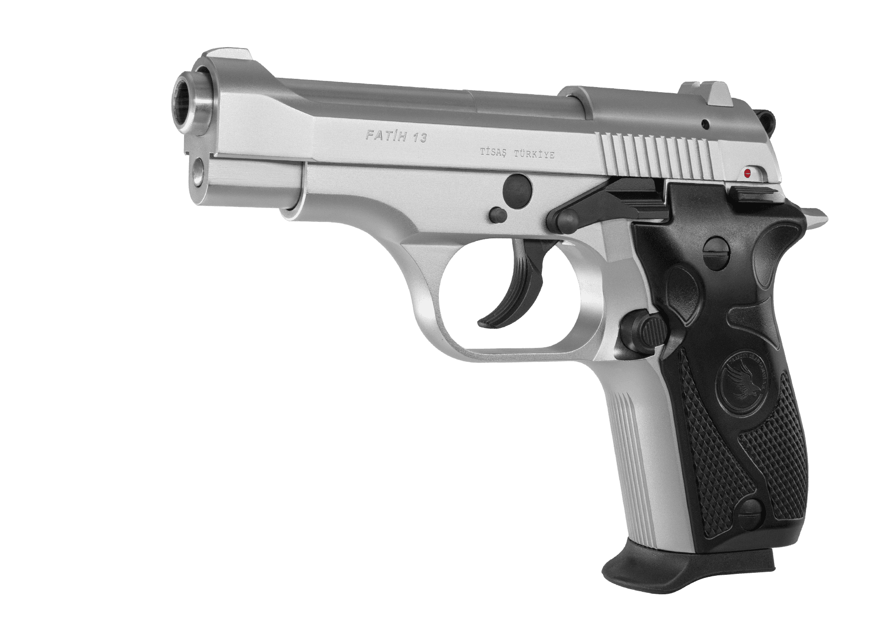 FATİH 13 Beyaz - TİSAŞ | Trabzon Silah Sanayi A.Ş.