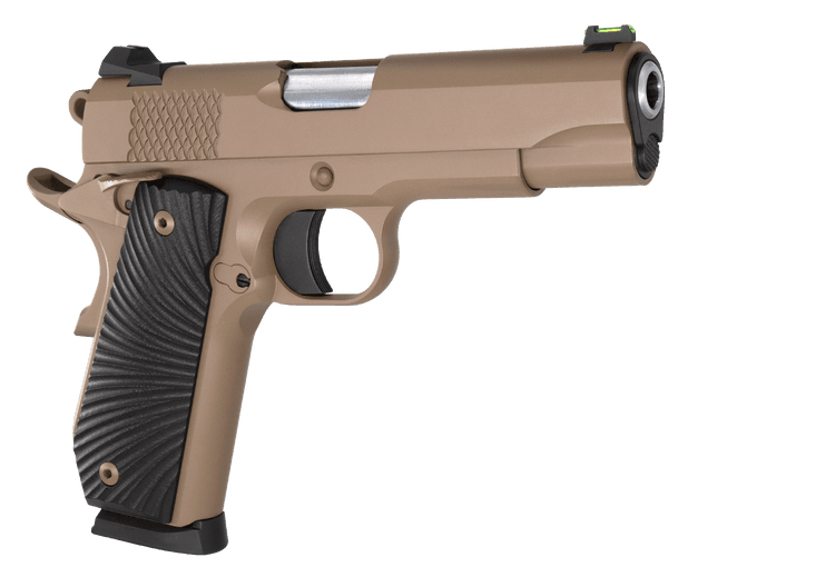 ZIG M9 GHIBLI FDE - TİSAŞ | Trabzon Silah Sanayi A.Ş.